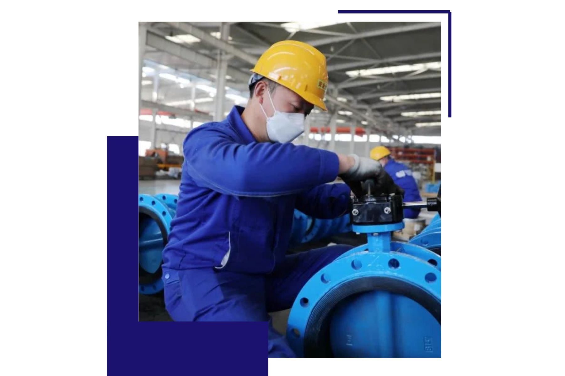 Poly Valve Tech Hubli | Industrial Valves Manufacturer And Supplier