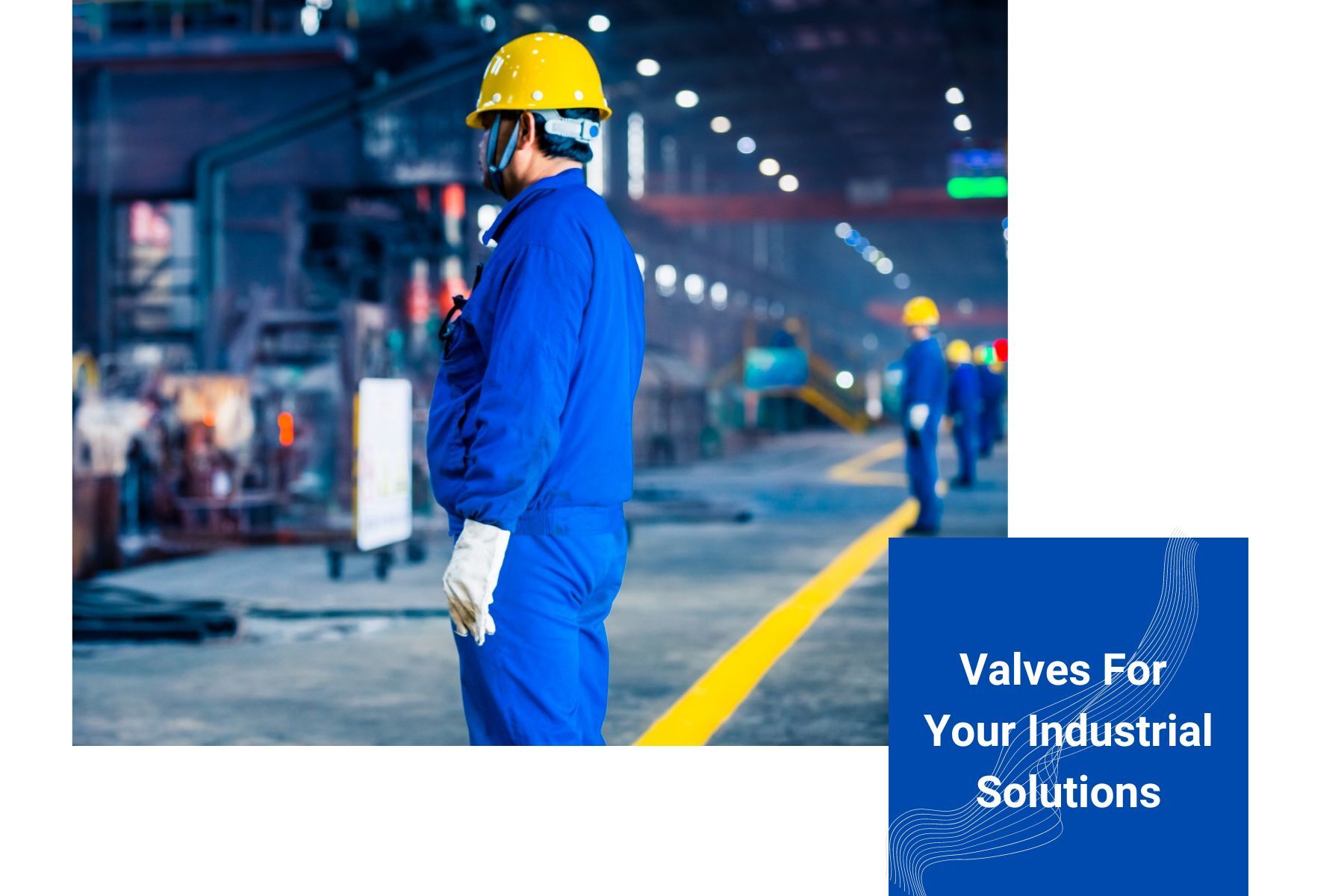 About Us | Poly Valve Tech Hubli